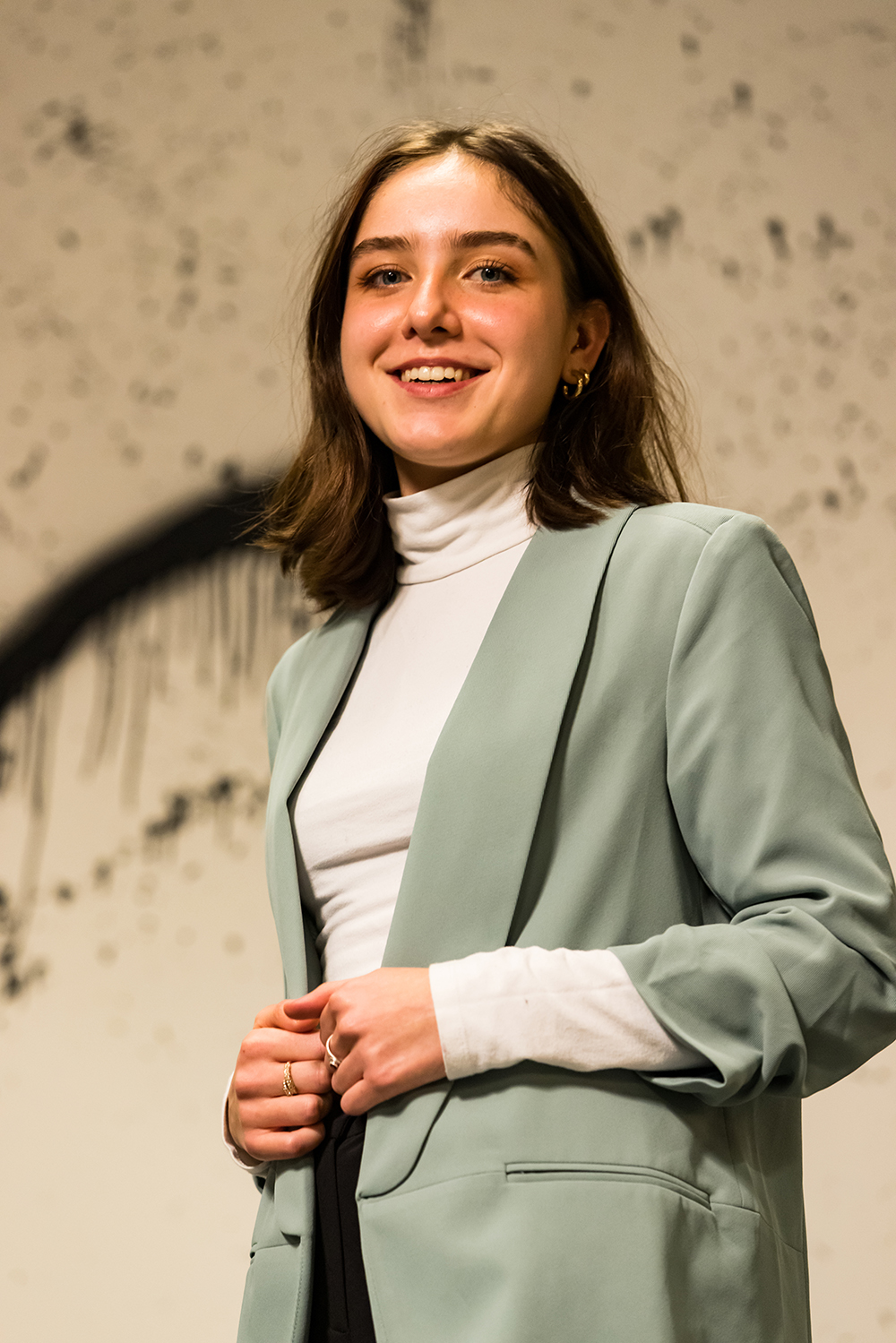 Skills Team 2020/2021 // Flora Stok | Aventus