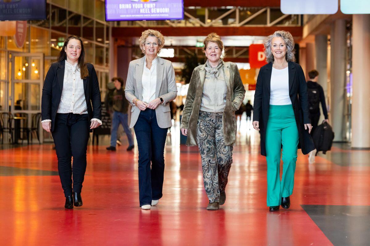 Relatiemanagers Aventus | Aventus