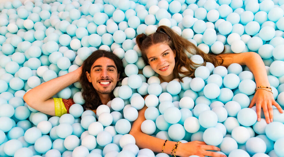 De school waar jij 't maakt | Aventus