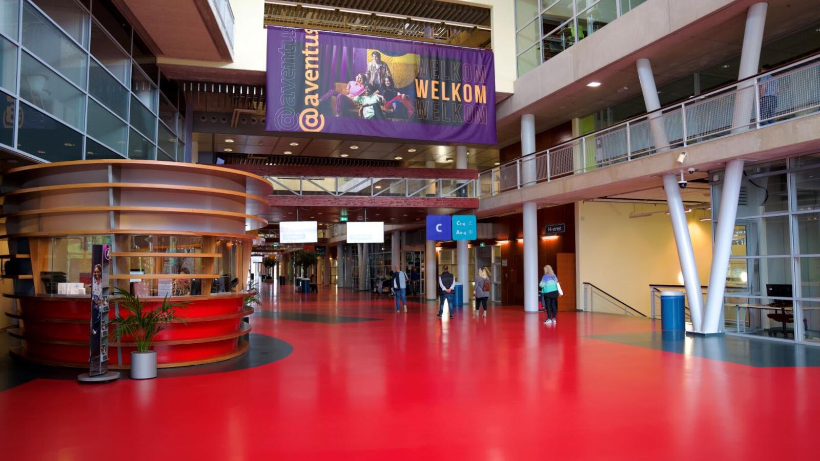 Apeldoorn - Laan van de Mensenrechten | Aventus