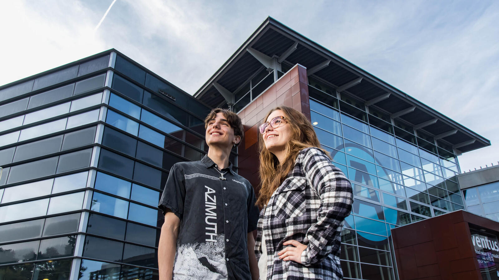 Apeldoorn - Laan van de Mensenrechten | Aventus