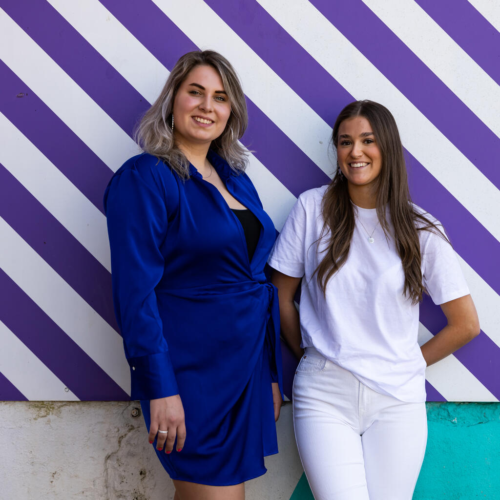 De school waar jij 't maakt | Aventus