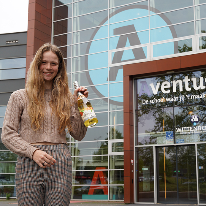 € 500 Cash voor een laptop | online countdowngame Aventus | Aventus